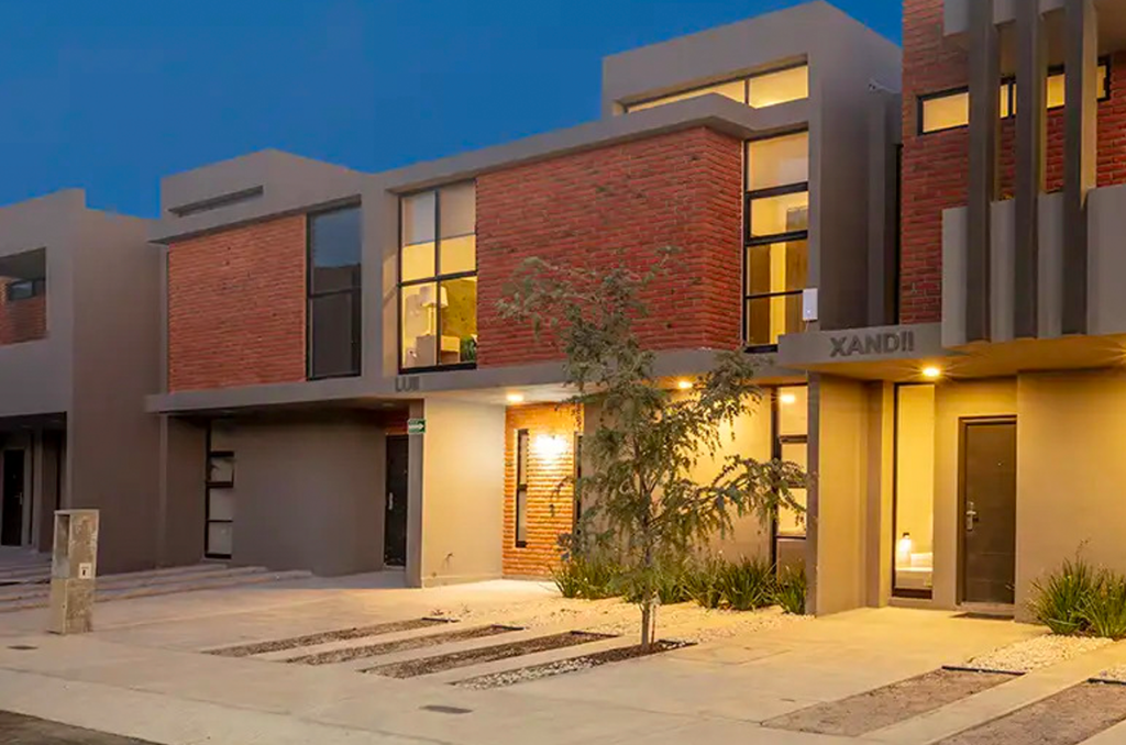 Zibata - Xanadú Residencial
